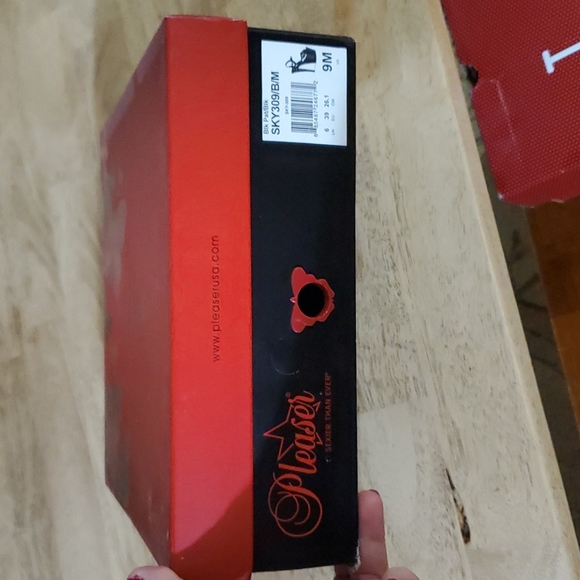 Pleaser | Shoes | Pleasers | Poshmark